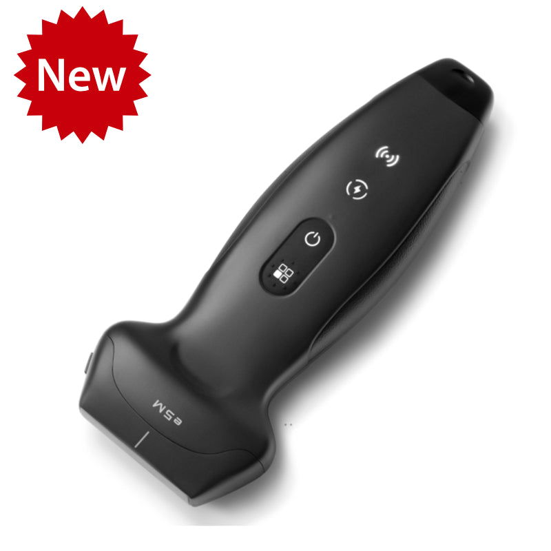 TE Air e5M - Wireless Handheld Ultrasound System - Mindray Online Store ...