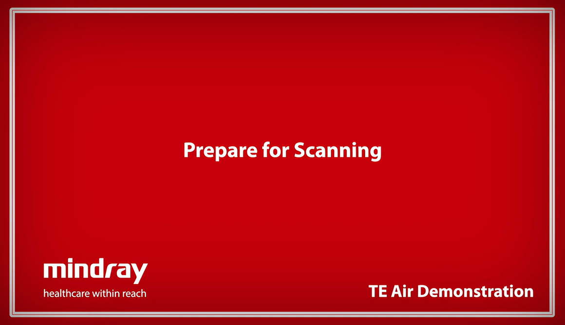 Product Tutorial Videos and Brochures of Mindray TE Air – Mindray UK ...